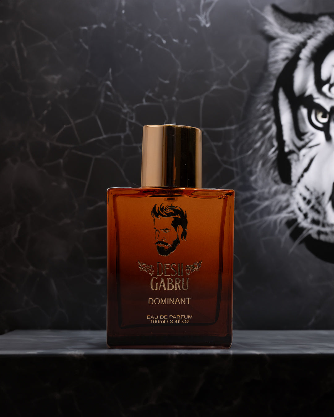 Desii Gabru- Best beard oil in india – Desiigabru