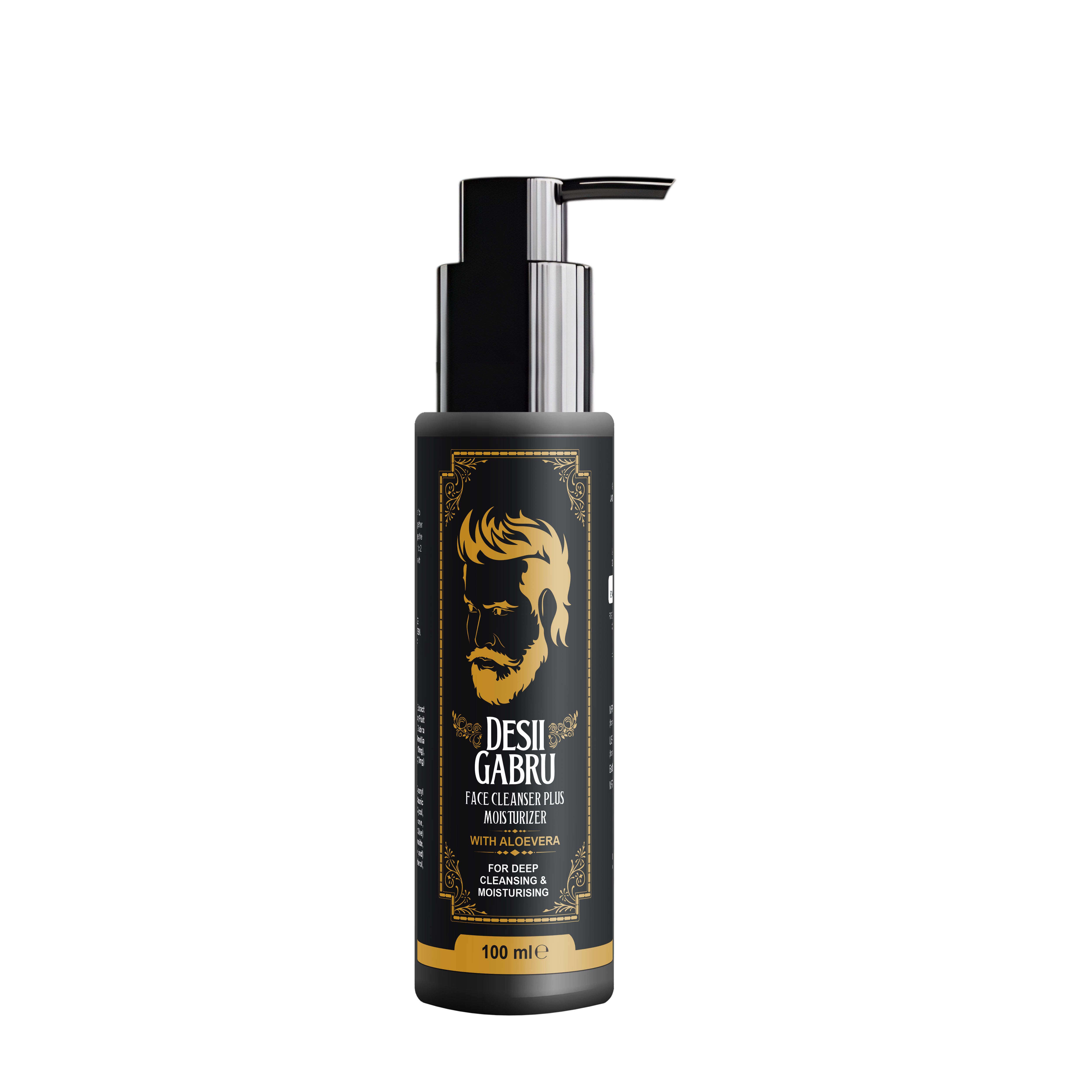 Face Cleanser Moisturizer | Cleanser and Moisturizer | Natural ...