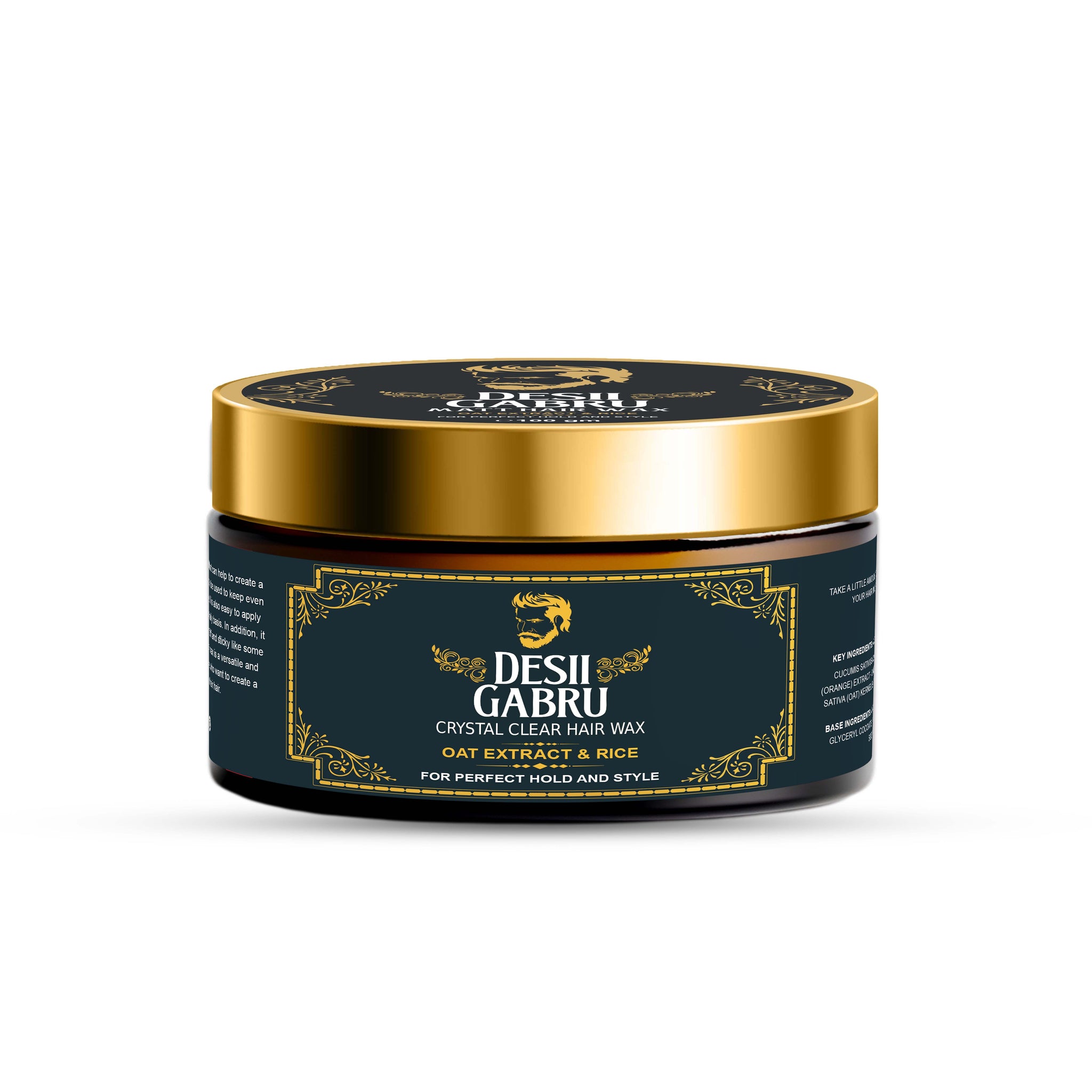 Desii Gabru- Best beard oil in india – Desiigabru
