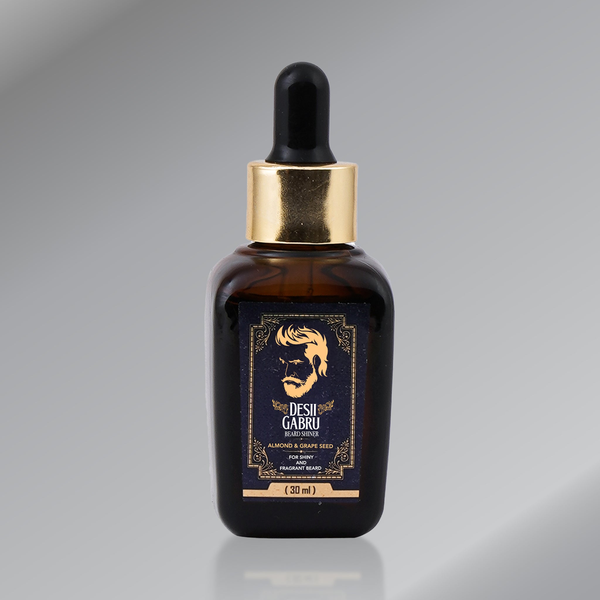 Desii Gabru- Best beard oil in india – Desiigabru